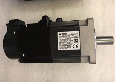 Chine moteur servo industriel Mitsubishi de 0.2kw 3000r/min HG-KN23BJ-S100 à vendre