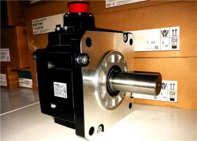 Chine Moteur servo industriel Mitsubishi HG-SN102BJ-S100 2000rpm 2.0kw à vendre