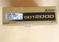 China Touch Screen GT2708-STBA Mitsubishi Human Machine Interface GOT 2000 for sale