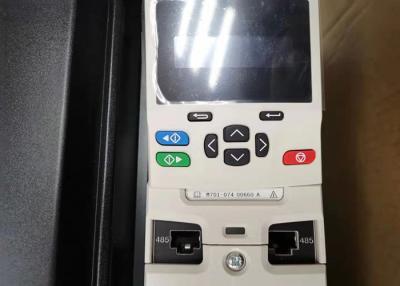 China Industriële AC van controletechnieken Omschakelaar M701-09202190A Nidec Emerson M700 NIEUWE Unidrives Te koop