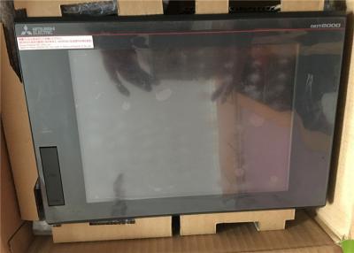 Cina Touch screen HMI 10,4 di Mitsubishi in TFT 640 x 480pixels GT2510-VTBD in vendita