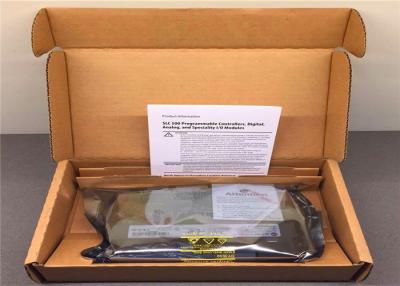 Cina NUOVA unità di elaborazione DH+/RS232 di Allen Bradley 1747-L542 /D SLC 500 SLC 5/04 in vendita