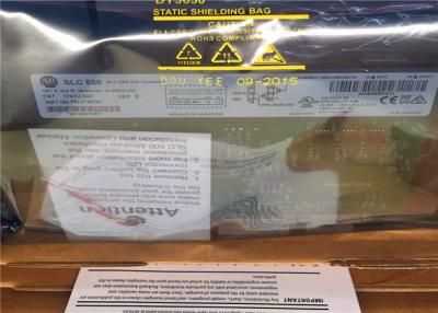 Cina NUOVA unità di elaborazione DH+/RS232 di Allen Bradley 1747-L542 /D SLC 500 SLC 5/04 in vendita