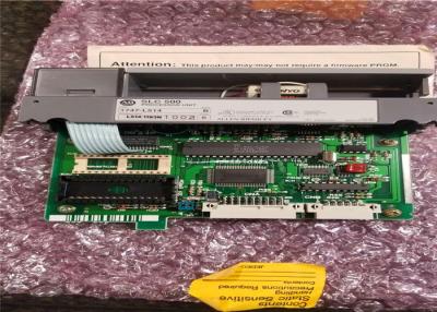 Cina Regolatore dell'UNITÀ DI ELABORAZIONE di ALLEN BRADLEY SLC500 CAT# 1747-L514 SER B in vendita
