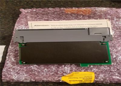 Cina Regolatore dell'UNITÀ DI ELABORAZIONE di ALLEN BRADLEY SLC500 CAT# 1747-L514 SER B in vendita