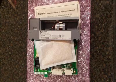 Cina Regolatore dell'UNITÀ DI ELABORAZIONE di ALLEN BRADLEY SLC500 CAT# 1747-L514 SER B in vendita