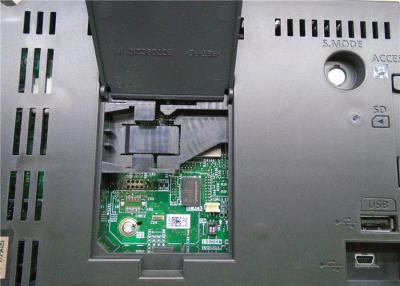 China Touch Screen HMI 8.4 in TFT 640 x 480pixels GT2308-VTBD Mitsubishi Electric for sale