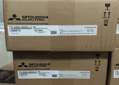 中国 3Phase 1.5KW三菱電機FR-A840-00052-2-60の頻度インバーター 販売のため