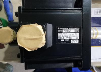 중국 1PC Panasonic A4 시리즈 자동 귀환 제어 장치 모터 MHMA202P1G 2000W 산업 자동 귀환 제어 장치 모터 판매용