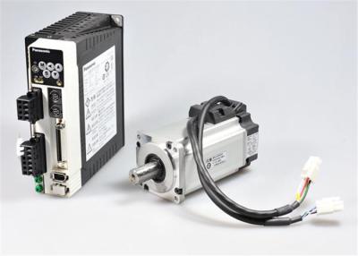 China Nuevo conductor original MHMJ022G1U del motor servo 200W 0.64nm 20bit 200V de la CA de Panasonic en venta