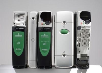 China EMERSON Industriële AC de Motoraandrijving van controletechnieken UNIDRIVE SP4201 15KW 220V NIDEC Te koop