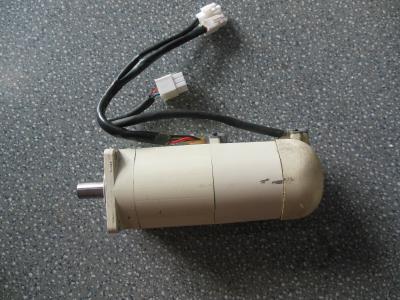 Chine Le MOTEUR SERVO industriel MSM042A1B de PANASONIC LIBÈRENT MSM042A1B de EXPÉDITION EXPÉDIÉ à vendre