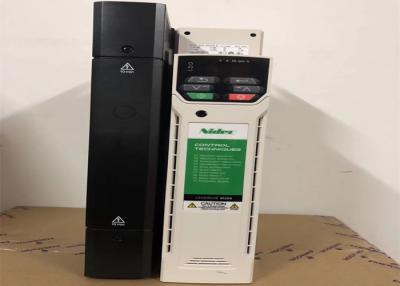 中国 NIDECエマーソンの制御技法M200-05400270A Unidrive M200 3段階ACインバーター20HP VFD 販売のため