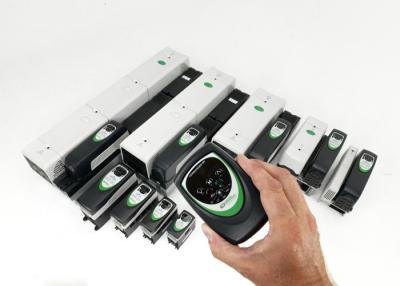 China Van de TECHNIEKENemerson SKA1100025 AC van de Nideccontrole van de de Aandrijvingsbevelhebber de Aandrijving van de de Reeksomschakelaar van SK Te koop