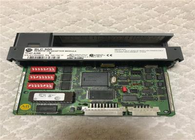 China New Sealed Allen Bradley 1747-ASB /A SLC 500 Universal Remote I /O Adapter for sale
