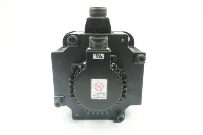 China Industrial Servo Motor  Yaskawa Industrial Servo Motor  Yaskawa SGMGH-20A2A61  Sigma 2 1500rpm 200v-ac 1800w Servo Motor for sale