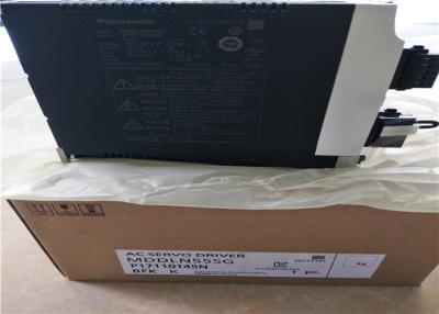 中国 3段階200から240V +10% -15% 50/60のHz MDDLN55SGの産業Servoは松下電器産業を運転します 販売のため