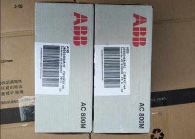 China ABB Communication Interface CI868K01-eA 3BSE048845R2 Digital I/O Module NEW in stock for sale