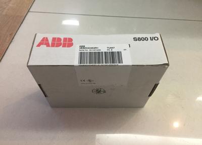 China ABB System 800xA TU810V1 MTU Module Termination Unit 3BSE013230R1 Compact Terminal Block for sale