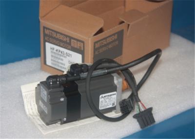 China de Industriële Servomotor HF-kp43-S21 3AC 102V 2.9A van 400W 3000r/min Mitsubishi Te koop
