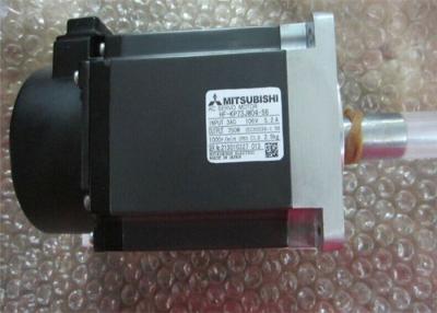 China motor servo HF-KP73JW04-S6 Mitsubishi de 1000r/min 3AC 106V 5.2A 750W Industiral en venta