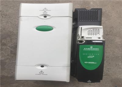 中国 400V ACパネルの台紙ドライブSP4403制御技法の可変的な頻度インバーターNidec 販売のため