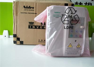 中国 エマーソン/制御技法ACドライブM200-03400094A10101AB100頻度インバーター 販売のため