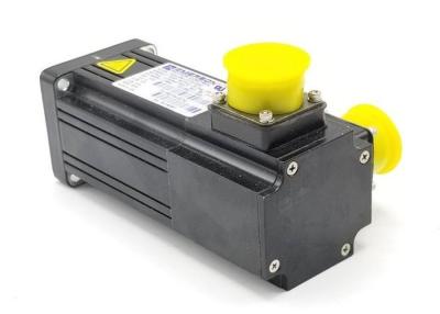 중국 새로운 자동 귀환 제어 장치 모터 MGE-205-CBNS-0000 5000RPM 230VAC EMERSON 동작 관리 산업 모터 판매용