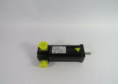 NIEUWE SERVOmotor mge-208-cbns-0000 de Industriële Motoren 2.6A van EMERSON 0.48kw van de MOTIEcontrole