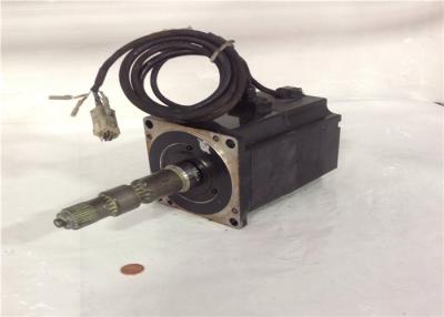 중국 드립 증거 산업 Yaskawa AC 자동 귀환 제어 장치 모터 500WATT 200V 3000RPM SGMP-15AWYR12 판매용