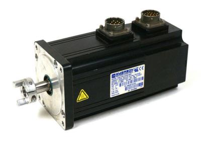 EMERSON INDUSTRIËLE SERVOmotor MGE-316-CONS.-0000 0.75KW 4000RPM 240VAC VAN DE MOTIEcontrole