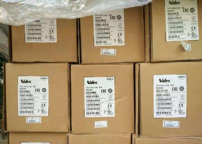 China NIDEC EMERSON CONTROL TECHNIQUES ES2401 VARIABLE INVERTER AC DRIVE 380-480VAC 3 PHASE for sale
