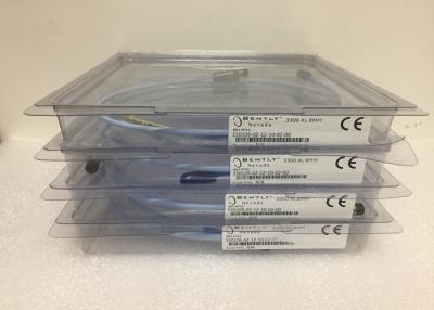 China Bently Nevada Proximity PROBE 330101-00-08-10-02-00 3300 XL 8MM 3/8-24 UNF thread NEW for sale