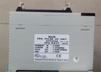 China FP2-PXYT I/O MODULE 8 DIGITAL 16 PULSE PLC Programmable Logic Controller Panasonic for sale