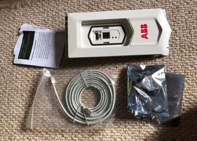 中国 ACS880のための新しいABBの拡張用ボードFEA-03入力/出力の選択延長アダプター3ABD0000108669 販売のため