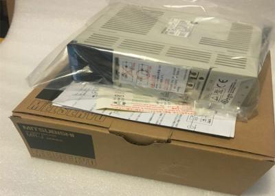 China De NIEUWE Industriële VERSTERKER 100W 200V van de de Servomotoraandrijving M.-j2s-10CP AC van MITSUBISHI Melservo Te koop