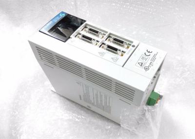 China SERVOdrive M.-j2s-40CL van MITSUBISHI AC Macht 400W 2.6A, 200-230V, 50Hz, Industriële Versterker Te koop