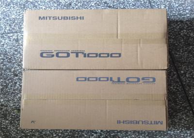 China Mitsubishi GT1672-VNBA 10.4 16 Touch Screen IP67 100-240 VAC 640 X 480px HMI Touch Screen for sale