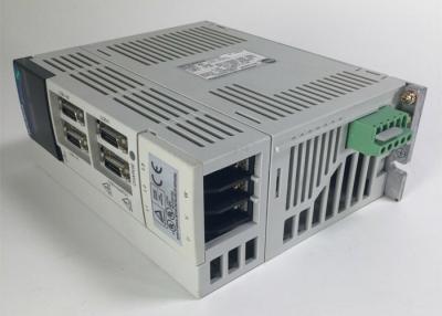 중국 미츠비시 AC Servodrive MR-J2S-60CL 산업 자동 귀환 제어 장치 증폭기 힘 600W는 3.2A를 입력했습니다 판매용