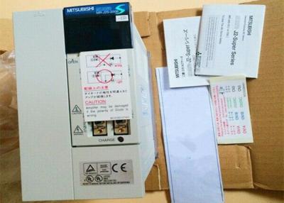 China SERVO de VERSTERKER M.-j2s-200b-EB 2KW 12.4A SSCNET Compatibele Industriële Aandrijving van MITSUBISHI Te koop