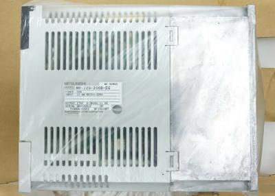 中国 2kW三菱Melservo MR-J2シリーズ産業アンプMR-J2S-200Bのサーボ モーター ドライブ 販売のため