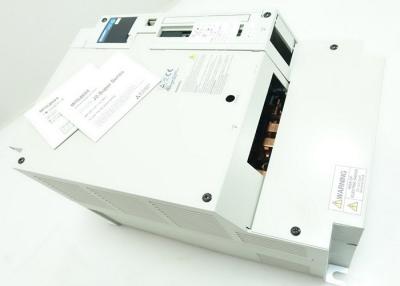 中国 三菱MR-J2S-11KB-S196サーボ モーター運転者J2極度のシリーズ11kW産業アンプ 販売のため