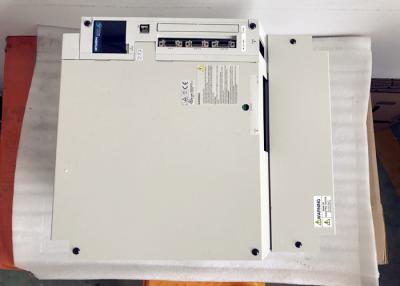 中国 新しい22KW三菱ACサーボ モーター運転者MR-J2S-22KB MR-J2S-22KB4の産業アンプ 販売のため