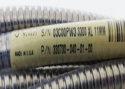 China Bently Nevada 3300XL 11mm 330730-040-01-00 Extension Cable for Cep Vibration Measurement for sale