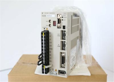 Китай Промышленные приводы сервопривода Яскава Иньпут 1 ПАКЕТ 750В СГДС-08А75А СЕРВОПРИВОДА участка продается