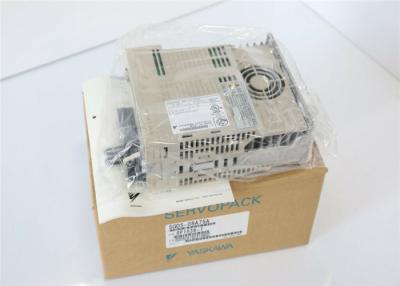 Китай Промышленные приводы сервопривода Яскава Иньпут 1 ПАКЕТ 750В СГДС-08А75А СЕРВОПРИВОДА участка продается