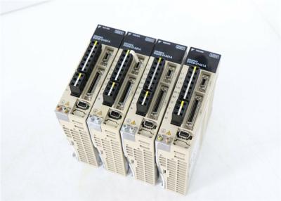 中国 Yaskawa新しく、元の200-230V ServoPackは2.5A SGDS-01A75A 100Wを入れました 販売のため