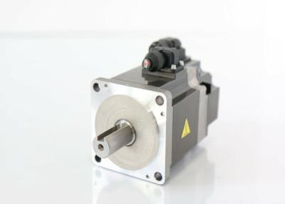 중국 미츠비시 전기 200W ac 자동 귀환 제어 장치 모터 HF-KN23J-S100 산업 고속 3000RPM 판매용