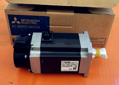China Mitsubishi 400W Industrial Servo Motor HF-KN43J-S100 Input 3AC 101V 2.7A 3000R/MIN NEW for sale