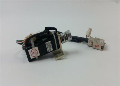 China Nuevo motor servo eléctrico 30W 24V 2.9A 3000RMP SGMM-A3C3SD11 de la CA de Yaskawa en venta